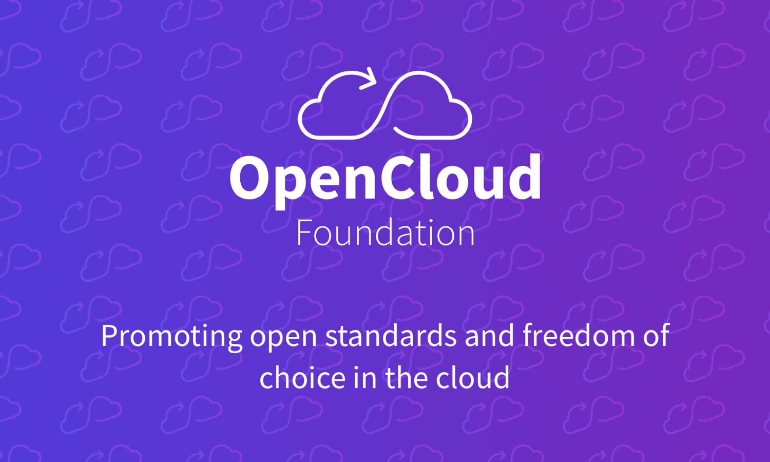 Open-Xchange joins the Open Cloud Foundation